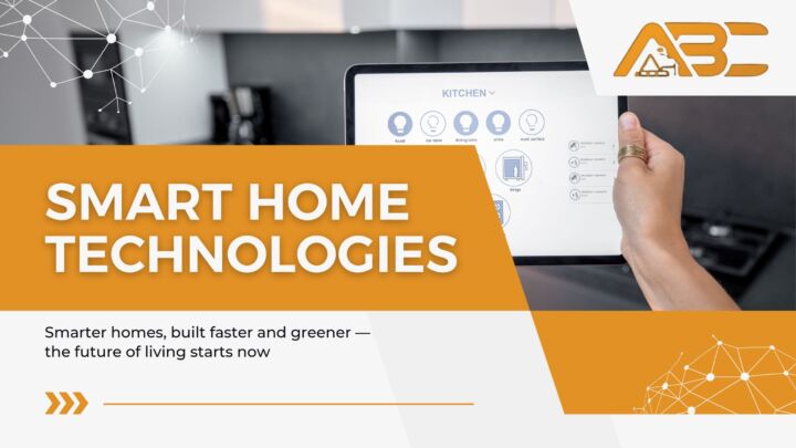 Smart Home Technology in New Jersey: Smarter, Greener Living